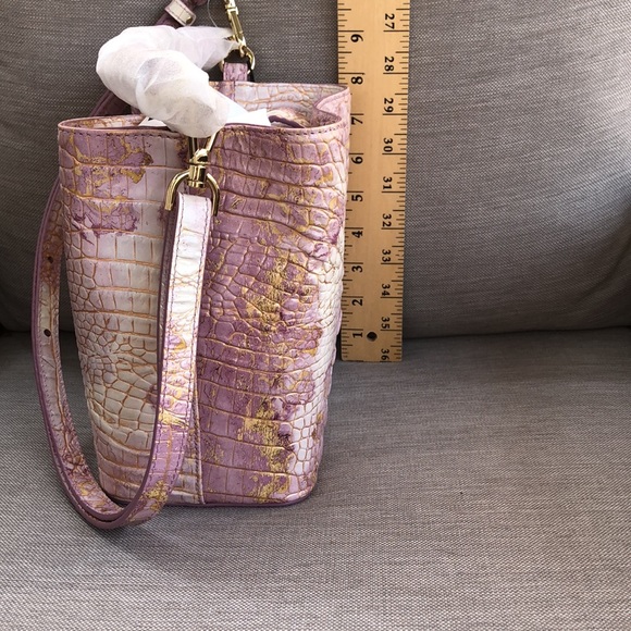 Brahmin | Bags | Brahmin Mini Amelia | Poshmark